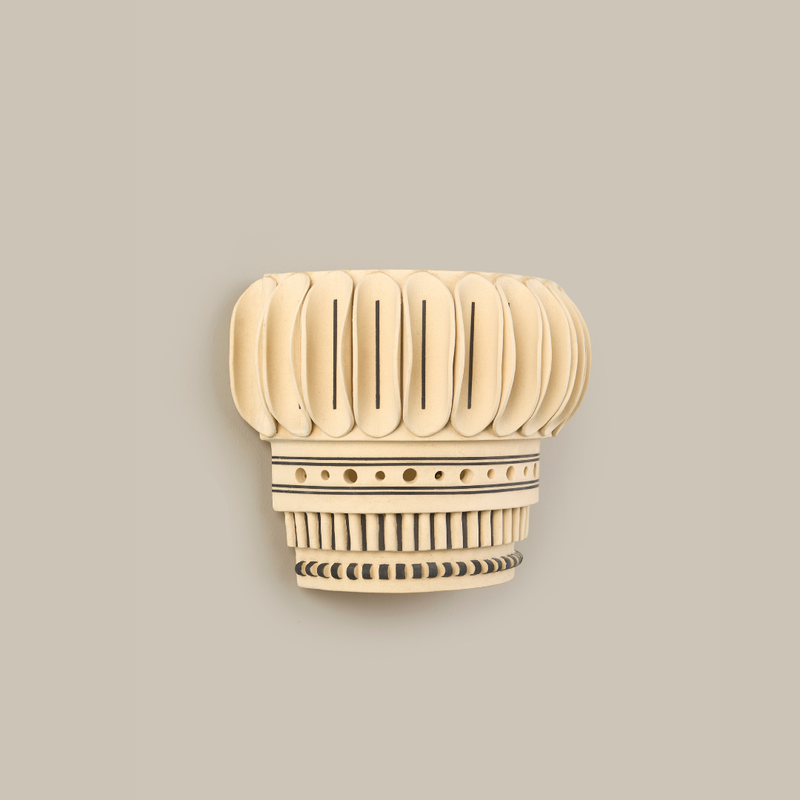 Totem Wall Light
