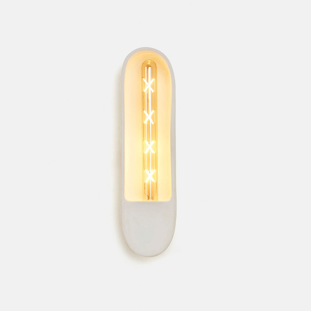 Capsule Wall Light
