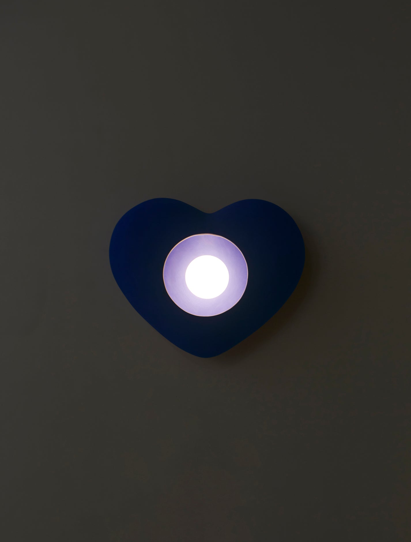 Heart Wall Light – Hatsu