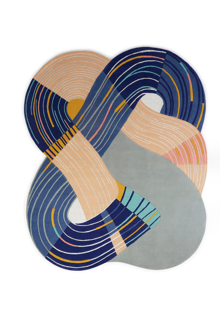 Handmade Rugs – Hatsu