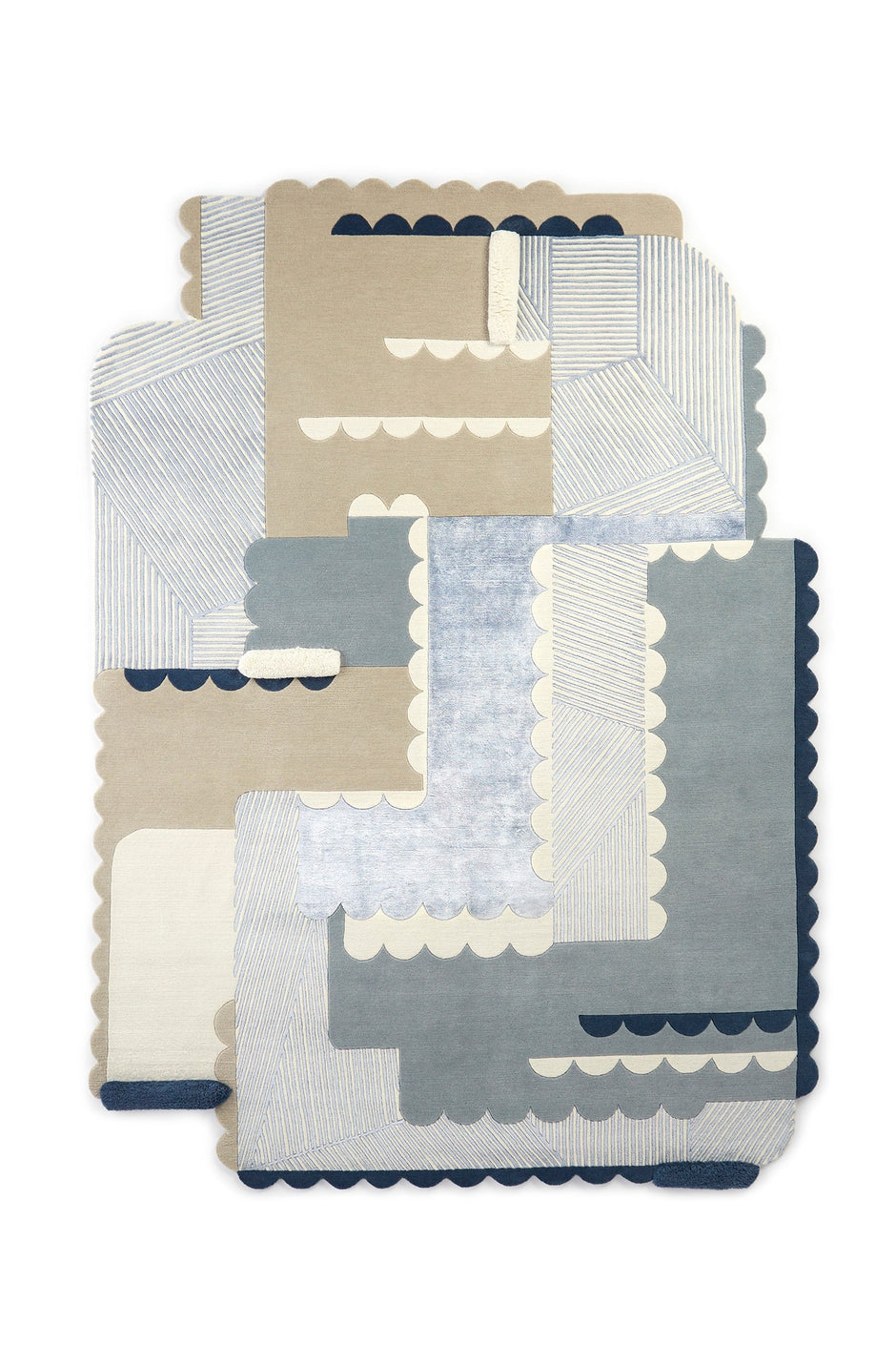 Handmade Rugs – Hatsu