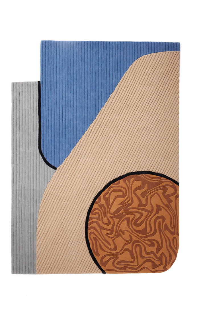 Handmade Rugs – Hatsu