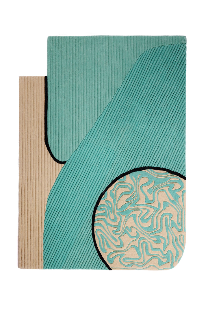 Handmade Rugs – Hatsu