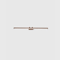 Laser I - Wall Light