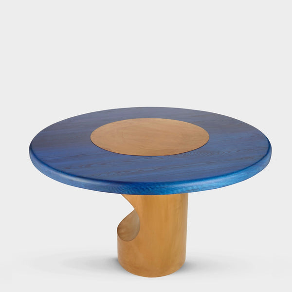 Notch Dining Table