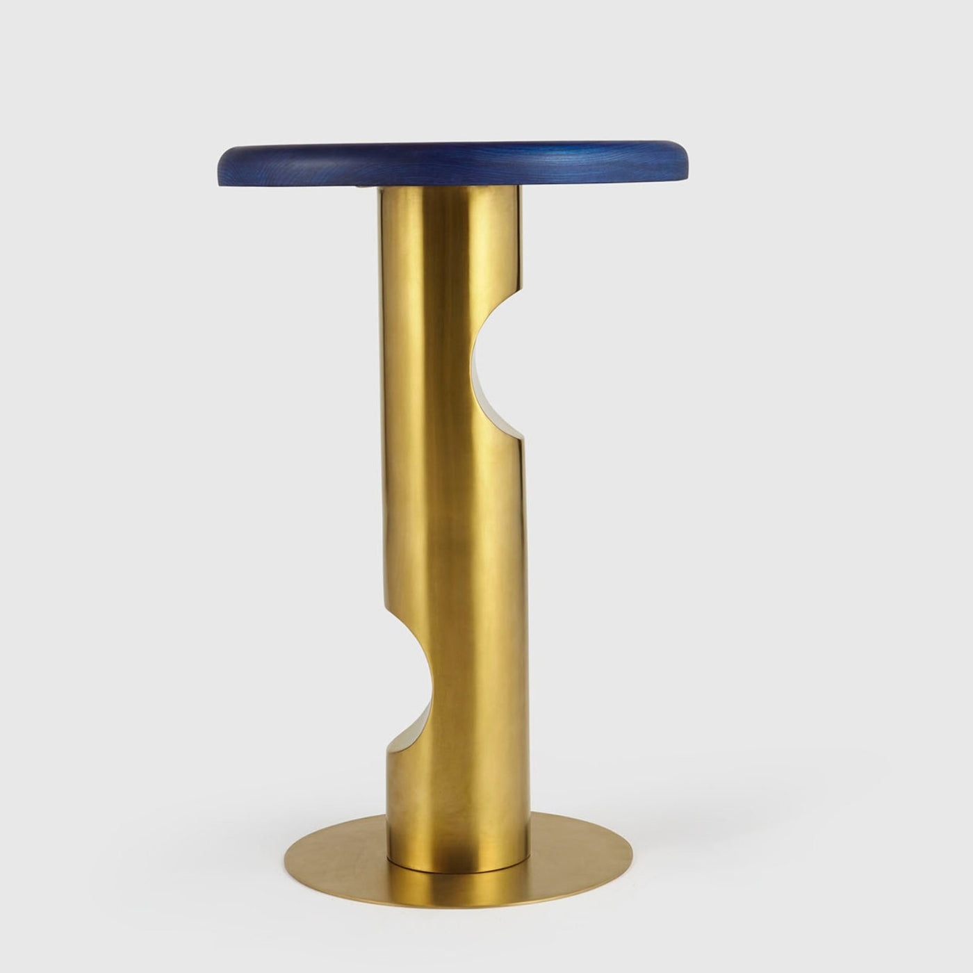 Notch Side Table