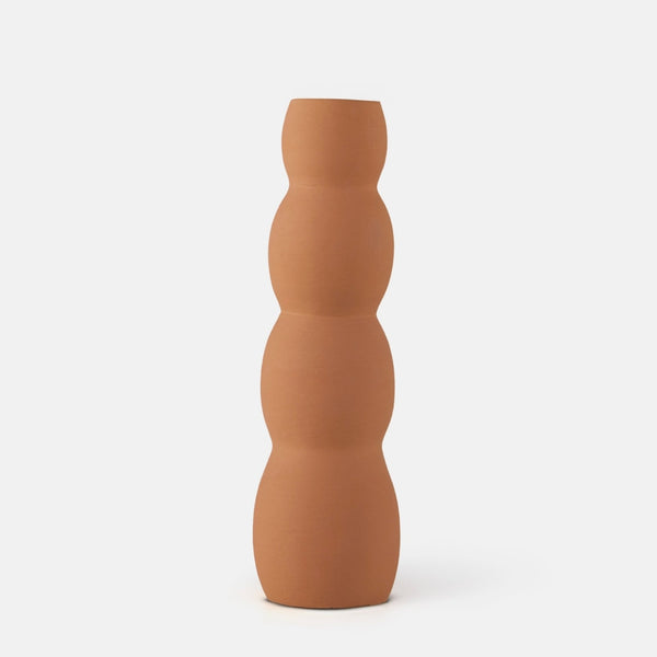 Terra Flower Pot