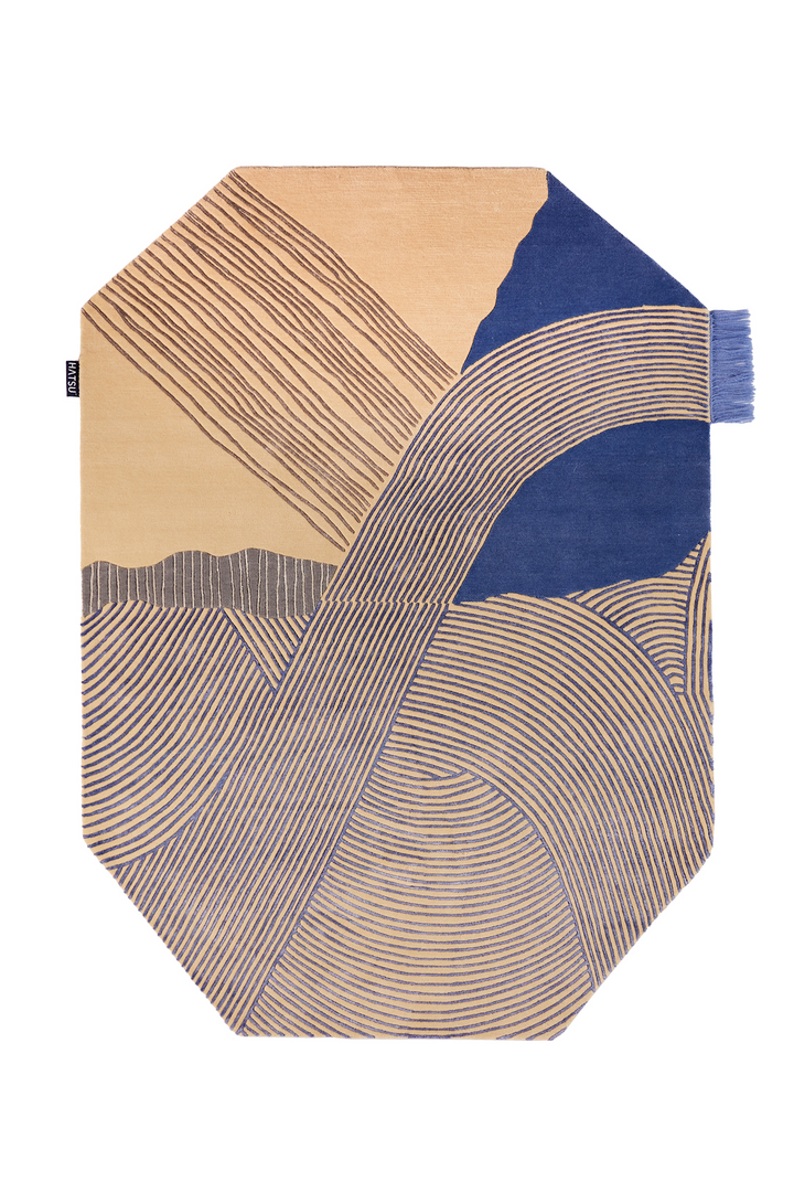 Handmade Rugs – Hatsu