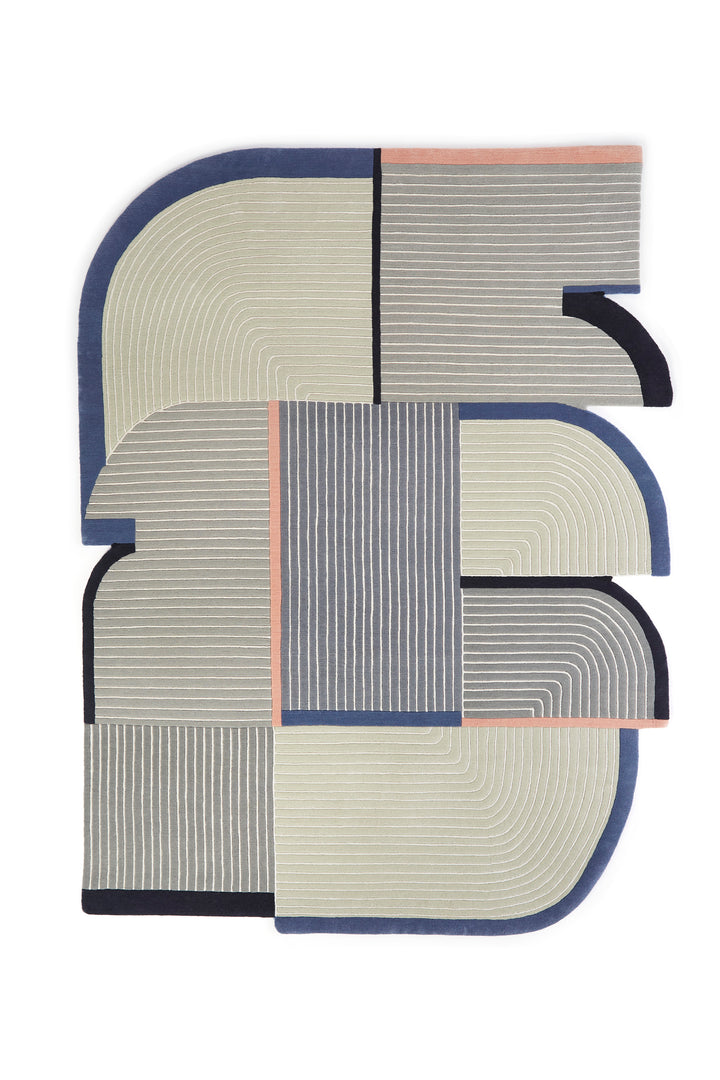 Handmade Rugs – Hatsu