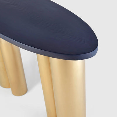 Blum Console