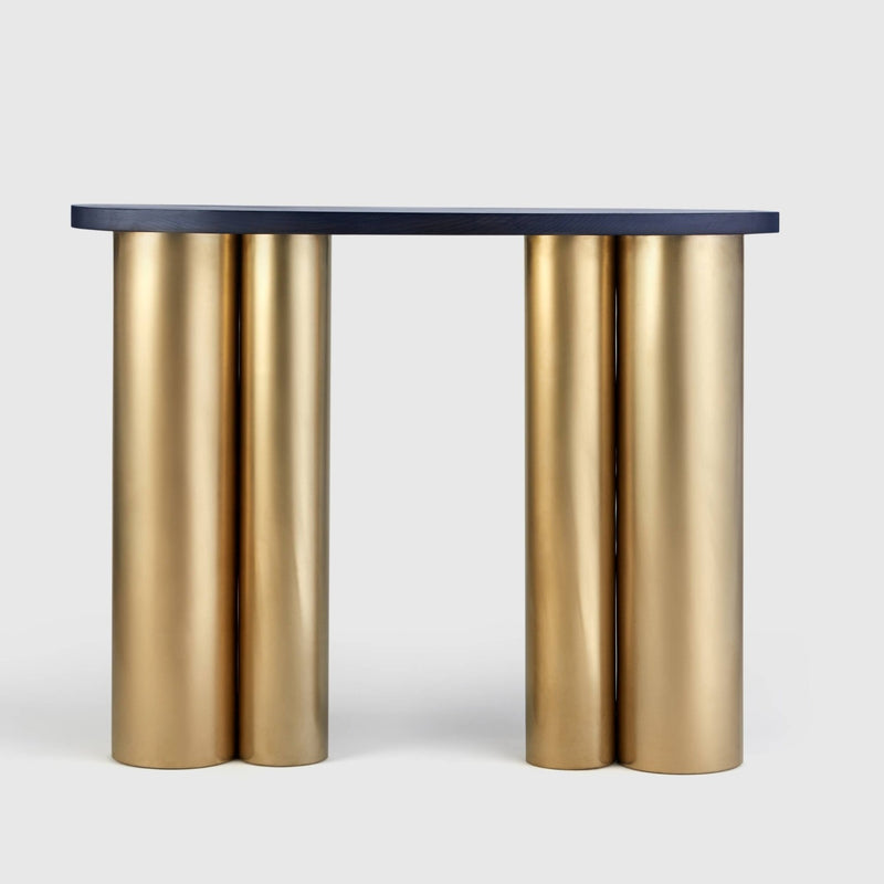 Blum Console