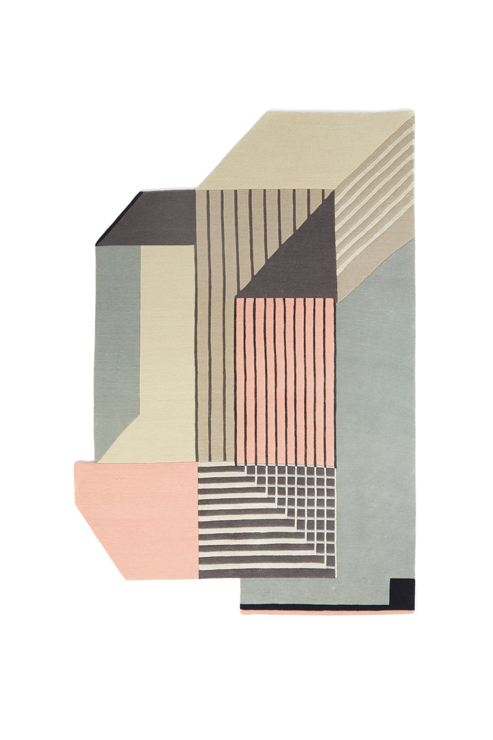 Handmade Rugs – Hatsu