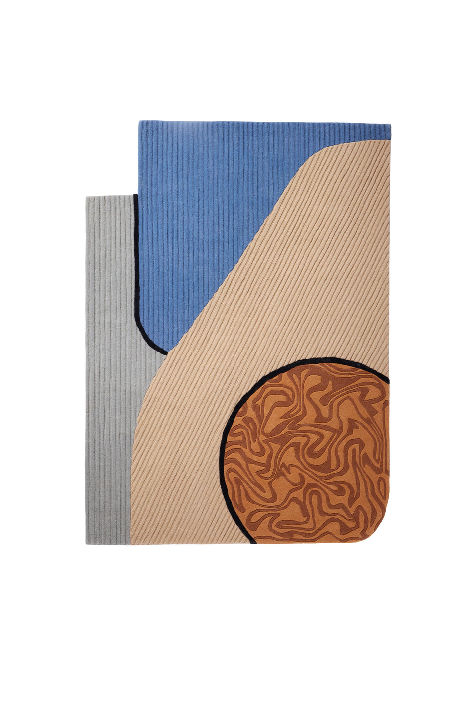 Handmade Rugs – Hatsu