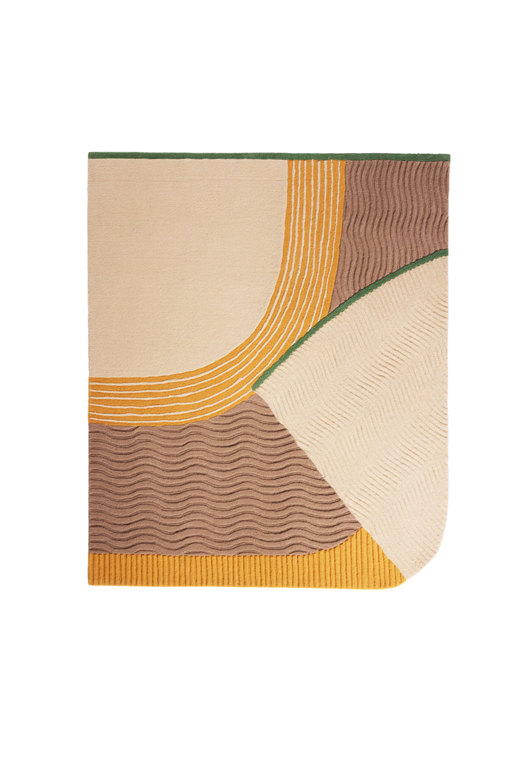 Handmade Rugs – Hatsu