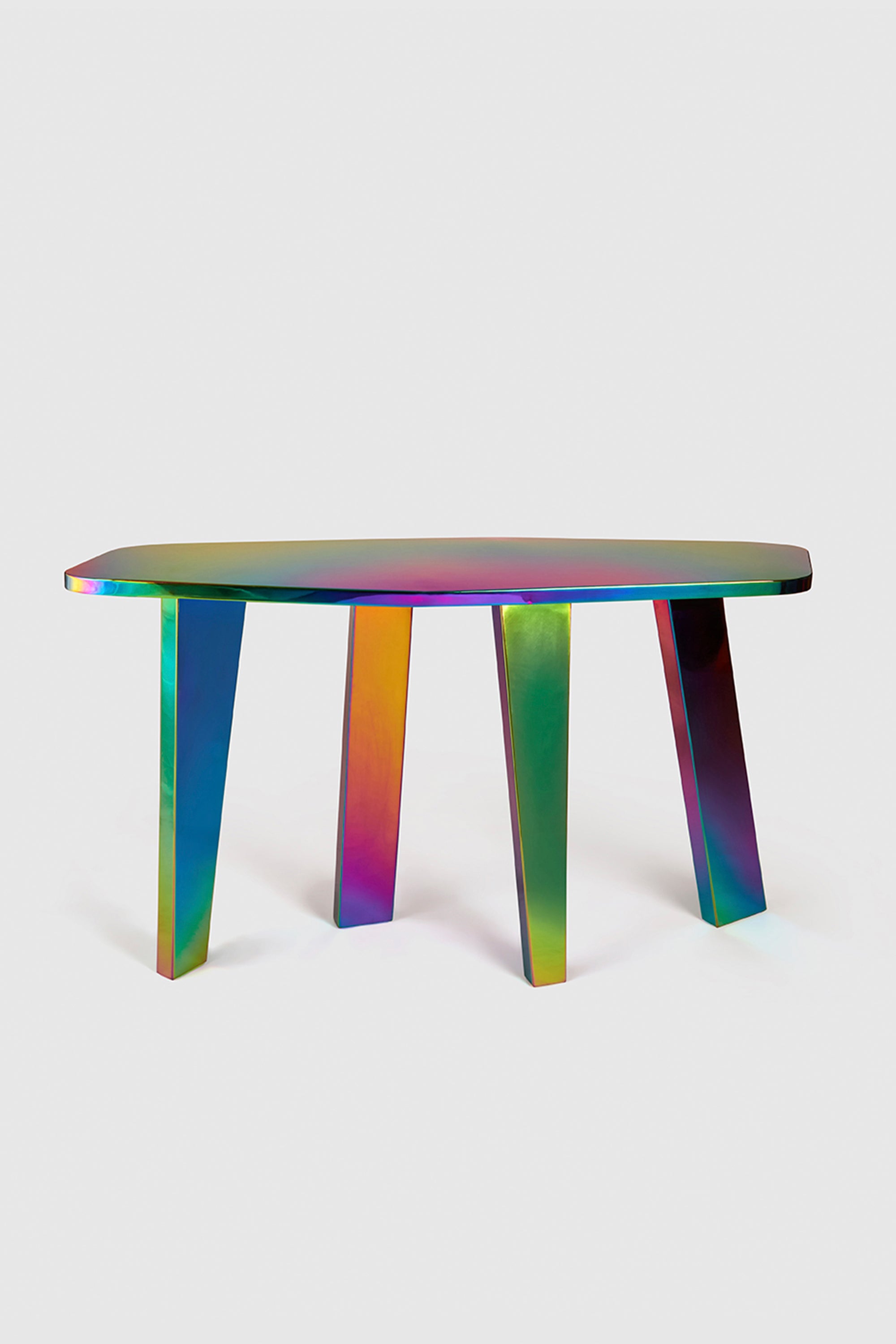 Rainbow Console – Hatsu