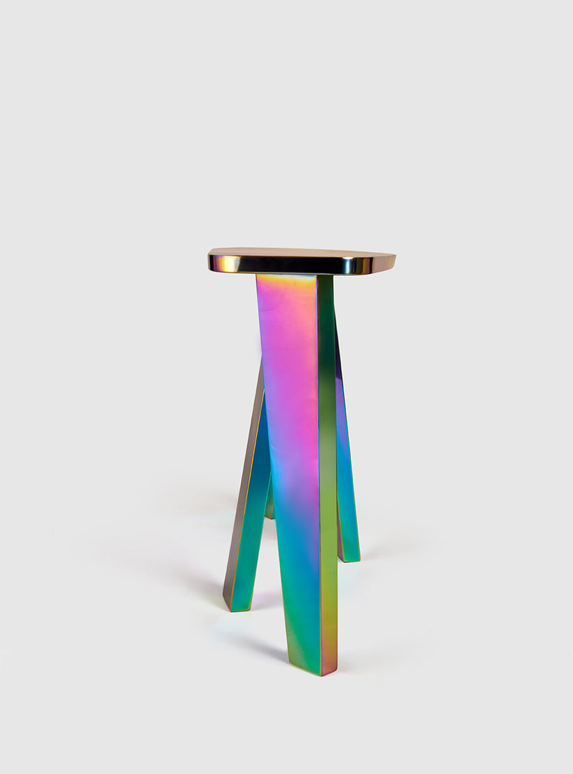 Rainbow Console – Hatsu