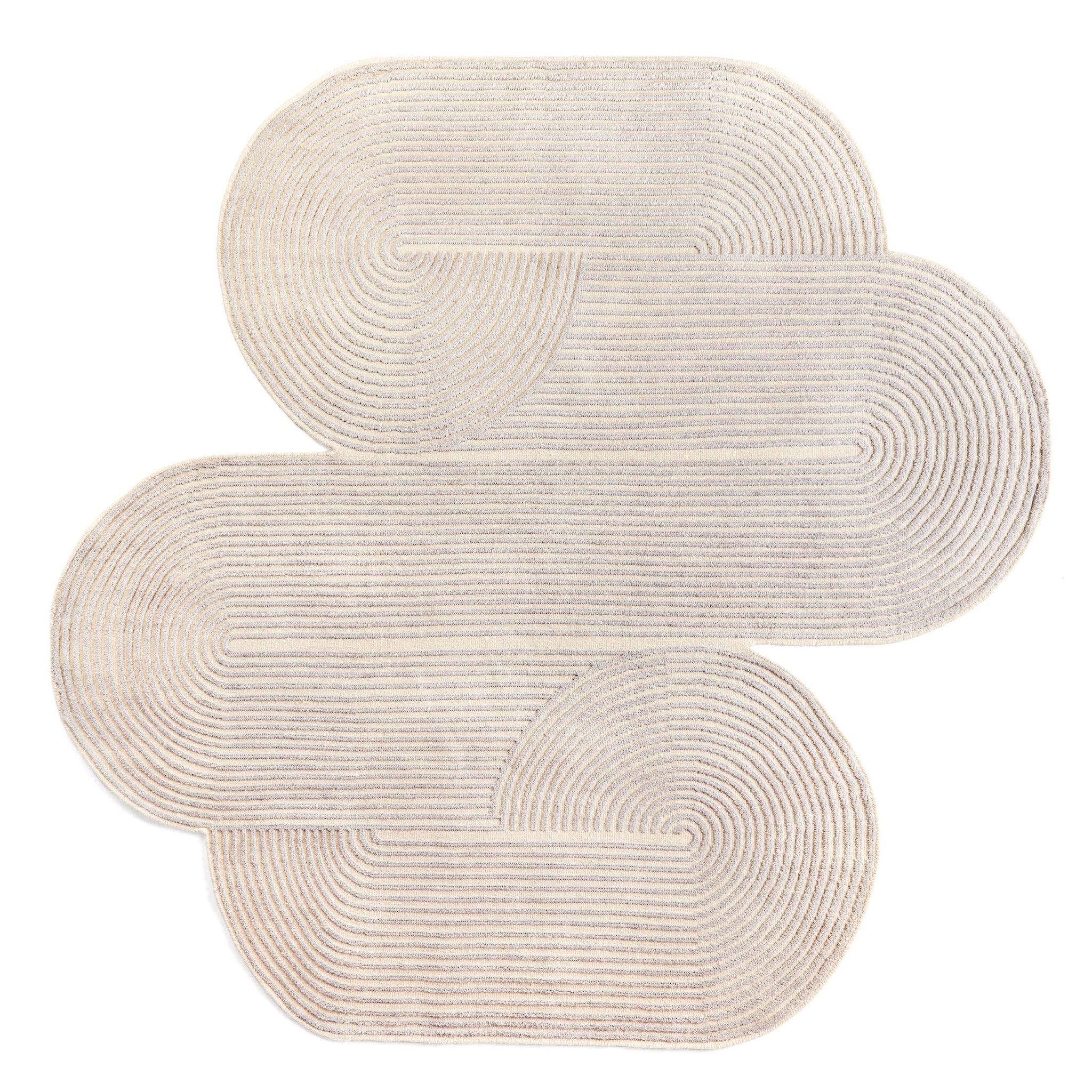 Loops Grey – Hatsu