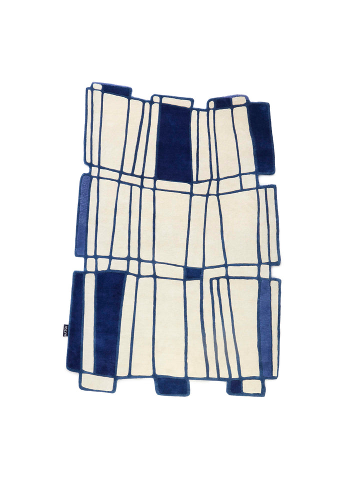 Handmade Rugs – Hatsu