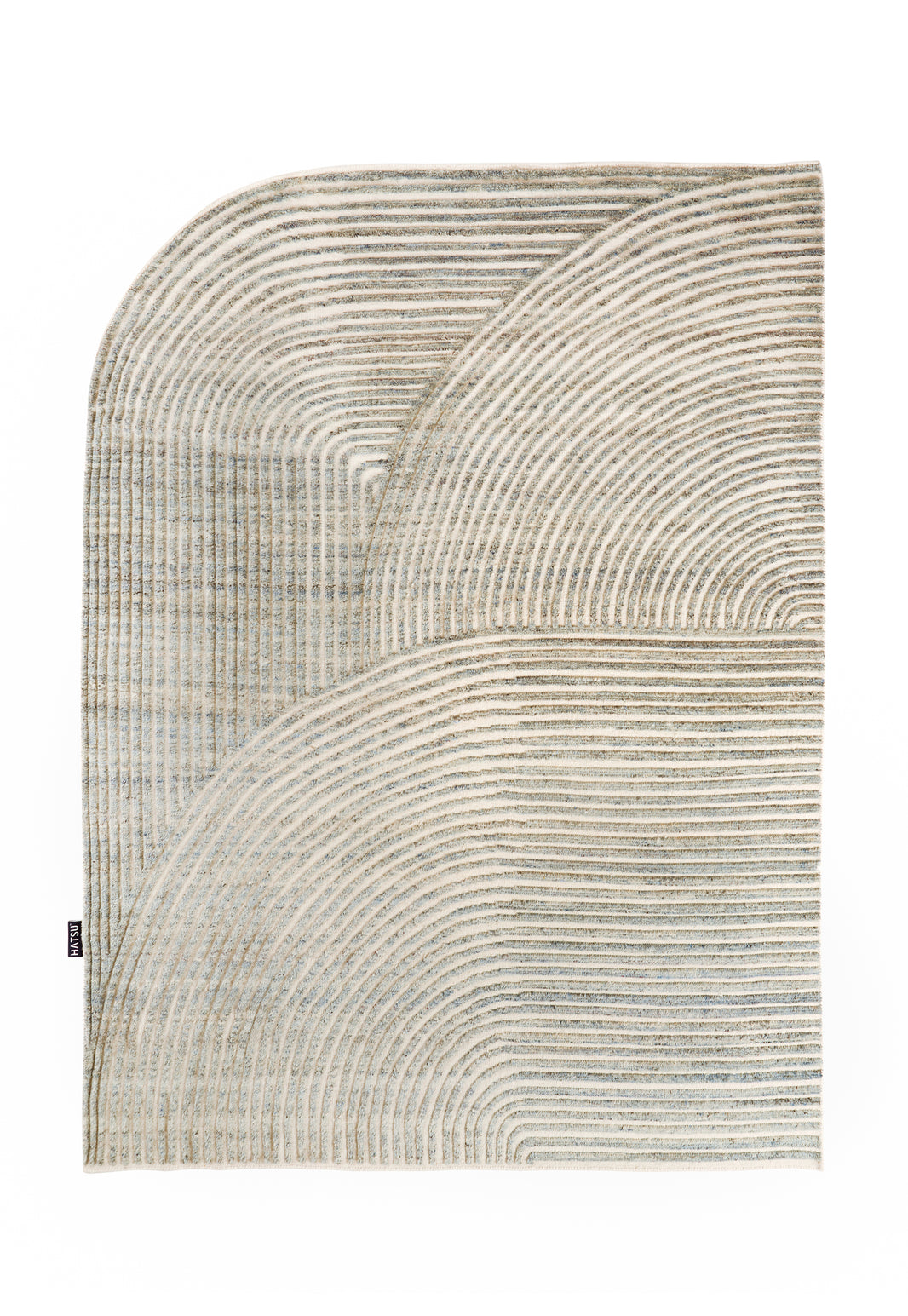 Handmade Rugs – Hatsu