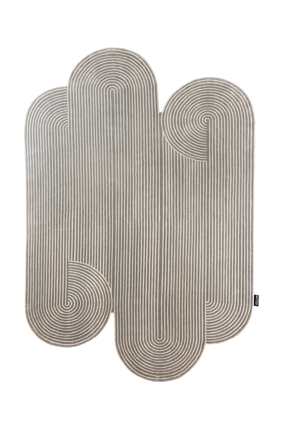 Handmade Rugs – Hatsu