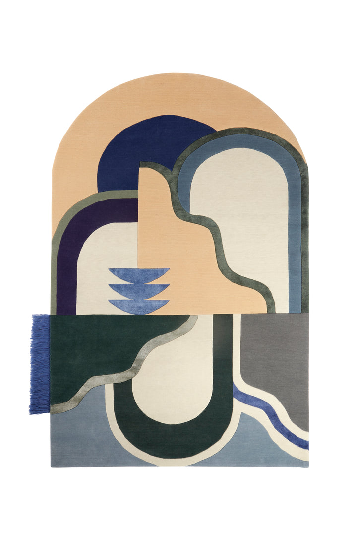 Handmade Rugs – Hatsu